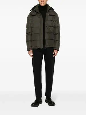 Paul & Shark Save The Sea Down Jacket