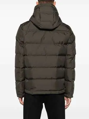 Paul & Shark Save The Sea Down Jacket