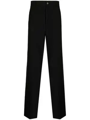 Feng Chen Wang Belted Pants For Men