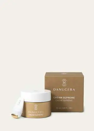 DANUCERA Cream Supreme, 1.7 Oz
