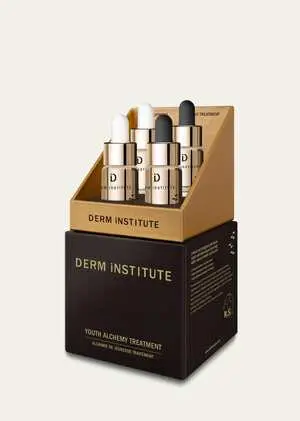 DERM INSTITUTE Youth Alchemy Treatt, 7.5 Oz