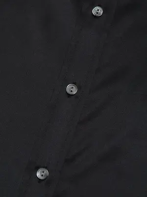 Ramy Brook Victoria Satin Shirt