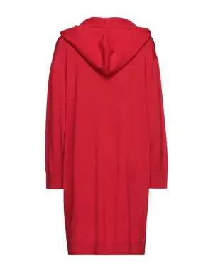 Moschino Couture Mini Dress Virgin Wool