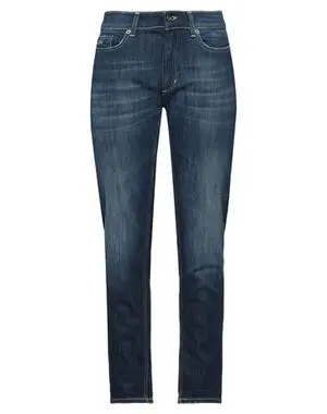 Dondup Dark Wash Jeans For Women