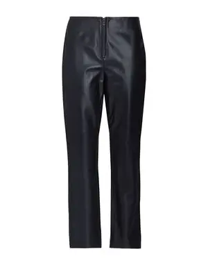 8 BY YOOX Lambskin Leather Pants