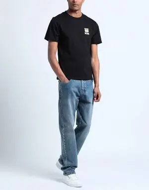 Gcds T-shirt Size Cotton