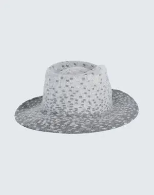 Borsalino Light Wool Fedora