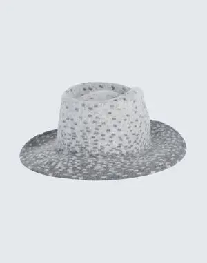 Borsalino Light Wool Fedora