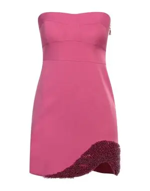 Patrizia Pepe Bodycon Mini Dress