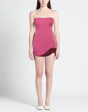 Patrizia Pepe Bodycon Mini Dress