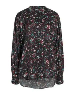 Marant Etoile Floral Shirts For Women