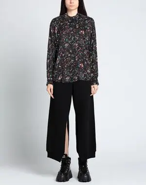 MARANT ETOILE Floral-print Shirt