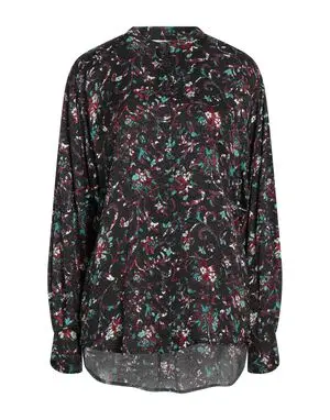 MARANT ETOILE Floral-print Shirt
