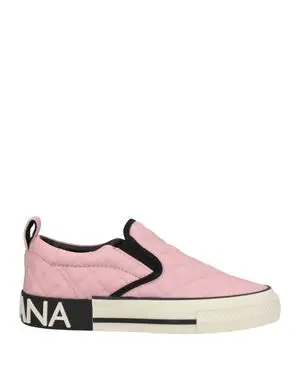 Dolce & Gabbana Slip-on Sneakers