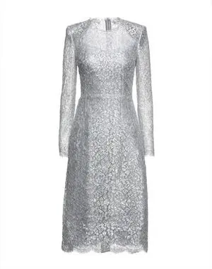 Silver Midi