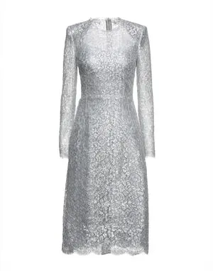 Dolce & Gabbana Midi Dress