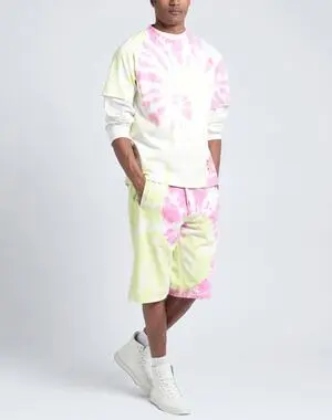 Gcds T-shirt Size Cotton