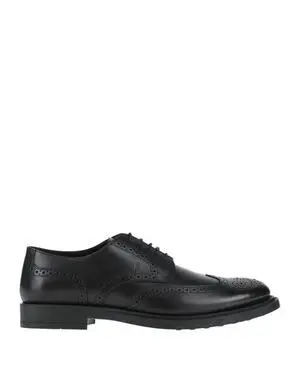 TOD'S Lace-up Shoe