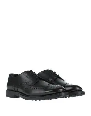 TOD'S Lace-up Shoe