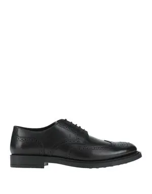 TOD'S Lace-up Shoe