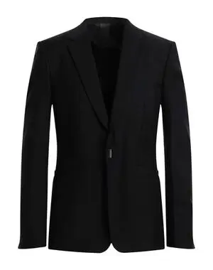 Givenchy Blazer Size Wool, Mohair Wool