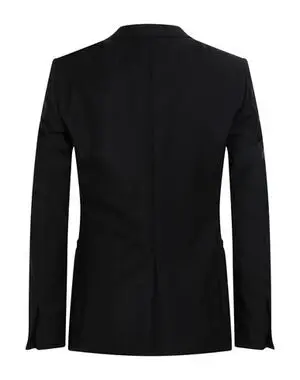 Givenchy Blazer Size Wool, Mohair Wool
