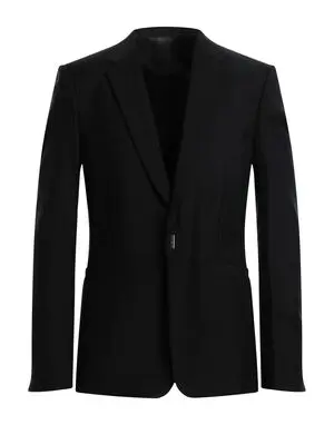 Givenchy Blazer Size Wool, Mohair Wool