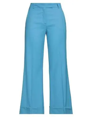 QL2  QUELLEDUE High Waisted Wide-leg Pants