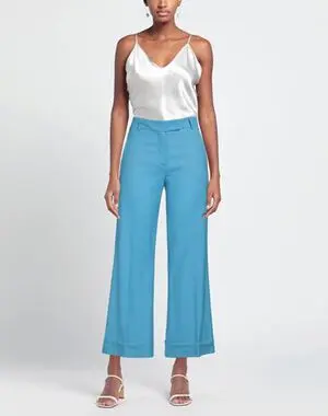 QL2  QUELLEDUE High Waisted Wide-leg Pants
