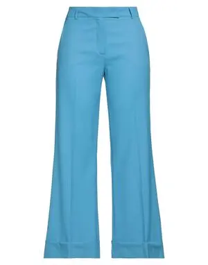 QL2  QUELLEDUE High Waisted Wide-leg Pants
