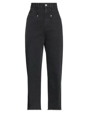 Isabel Marant Étoile Jeans In Cotton