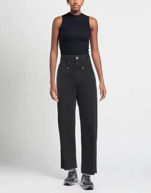 Isabel Marant Étoile Jeans In Cotton