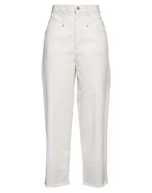 Isabel Marant Étoile Jeans In Cotton