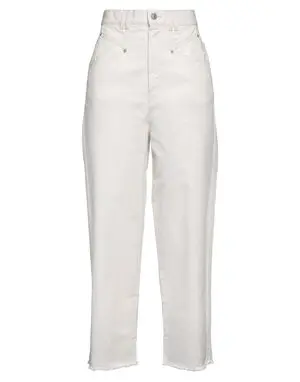 Isabel Marant Étoile Jeans In Cotton