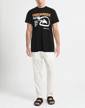 Dsquared2 T-shirt Size Cotton
