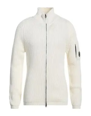 C.p. Company Medium Knit Cardigans For Men