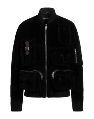 Dolce & Gabbana Casual Jacket