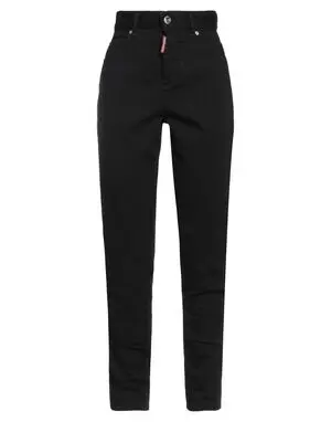 Dsquared2 Tapered Jeans - Black