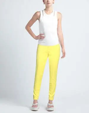 Dsquared2 Tapered Jeans - Yellow