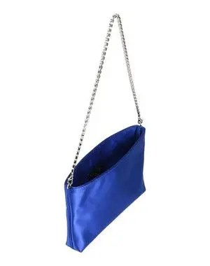 GEDEBE Handbag With Detachable Top Handle - Blue