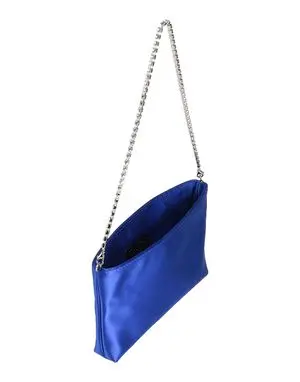 GEDEBE Handbag With Detachable Top Handle - Blue