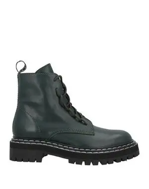 Proenza Schouler Lug Sole Boots For Women