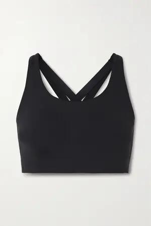 Lululemon Elasticated Sports Bras