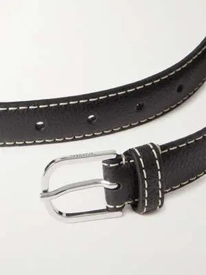 TOTEME Leather Belt