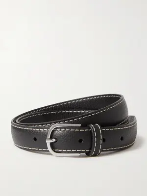 TOTEME Leather Belt