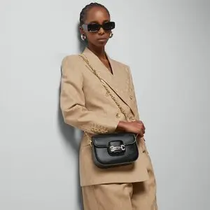 Gucci Horsebit 1955 Shoulder Bag