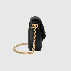 Gucci Horsebit 1955 Shoulder Bag