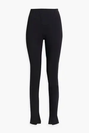 Women's Dion Lee Black Bottoms