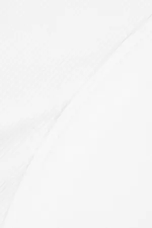 DION LEE Layered Cutout Ribbed Cotton-blend Jersey Tank