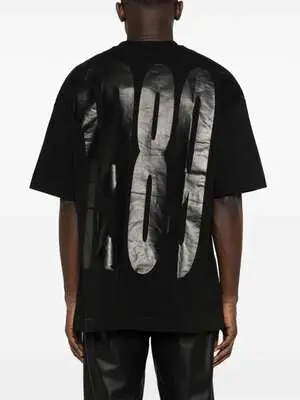 1989 STUDIO Graphic-print Cotton T-shirt